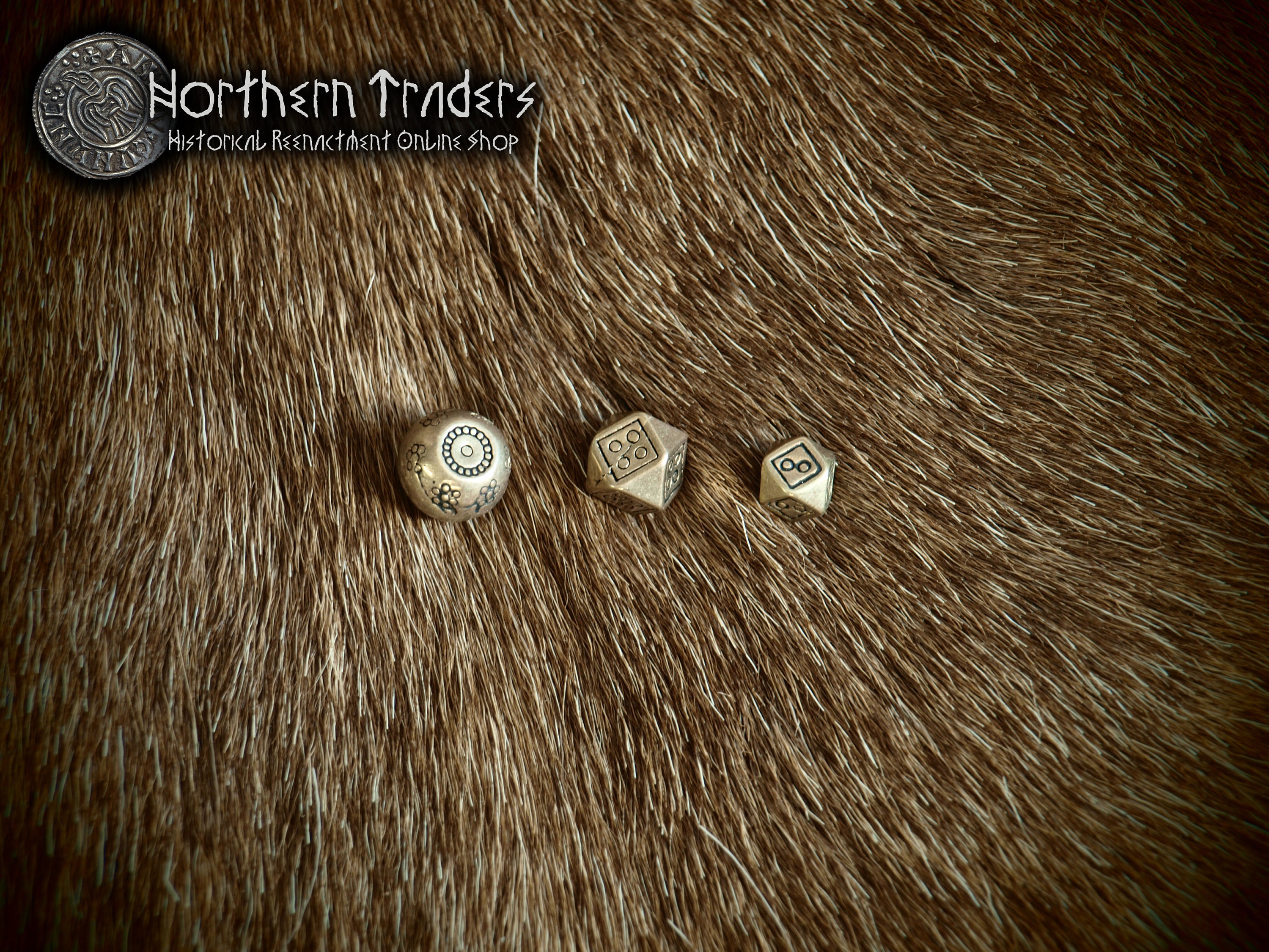 Weights for Early Medieval Balance - Etsy