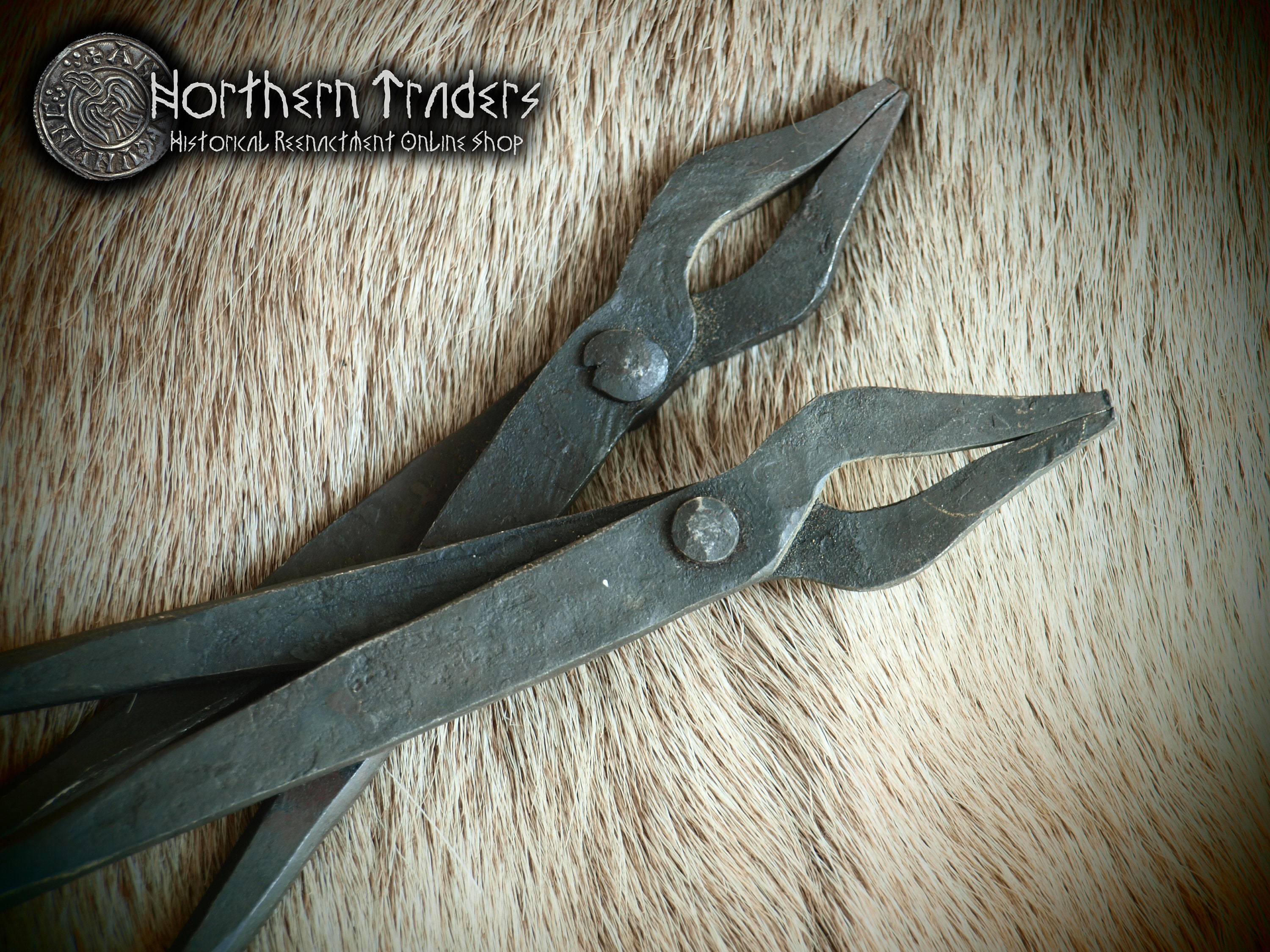 Medieval Pliers - Etsy