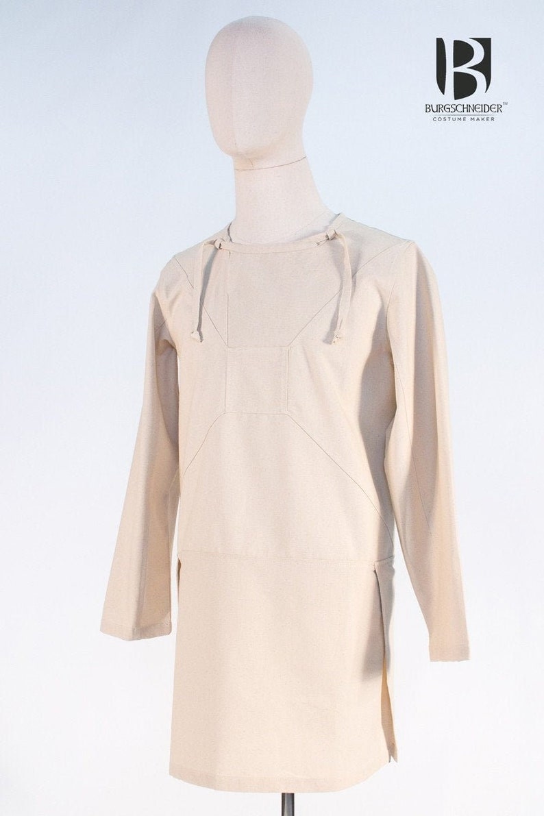 Viborg Tunic - Etsy