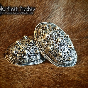 Viking Turtle Brooch - Etsy