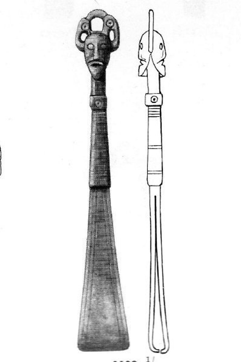 Viking Set for Personal Hygiene - Etsy