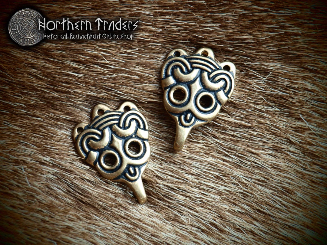 Winingas Hooks From Birka - Etsy
