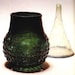 Birka Glass Vessel - Etsy