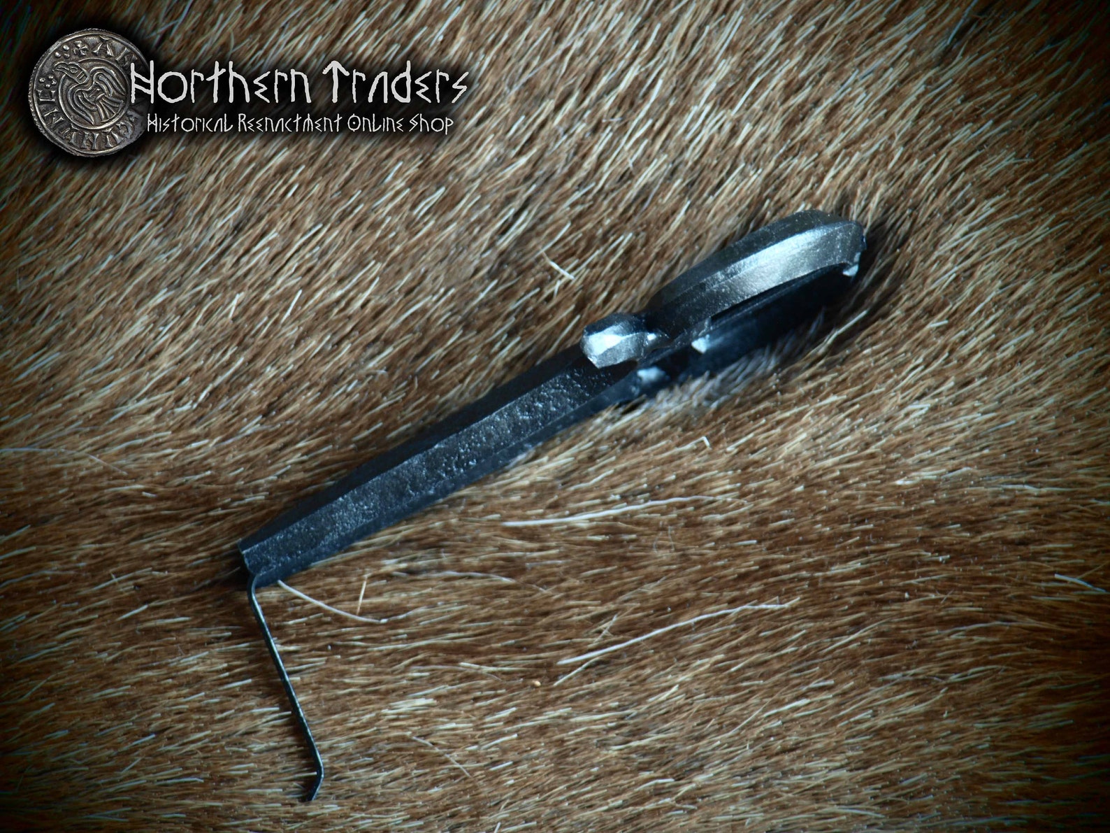 Traditional "moustache" Iron Jew's Harp - Etsy