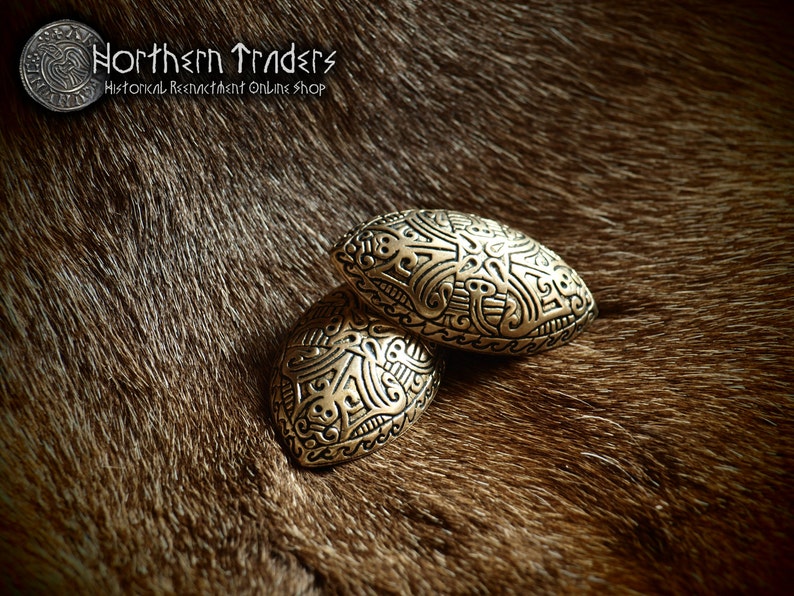 Viking Turtle Brooch - Etsy