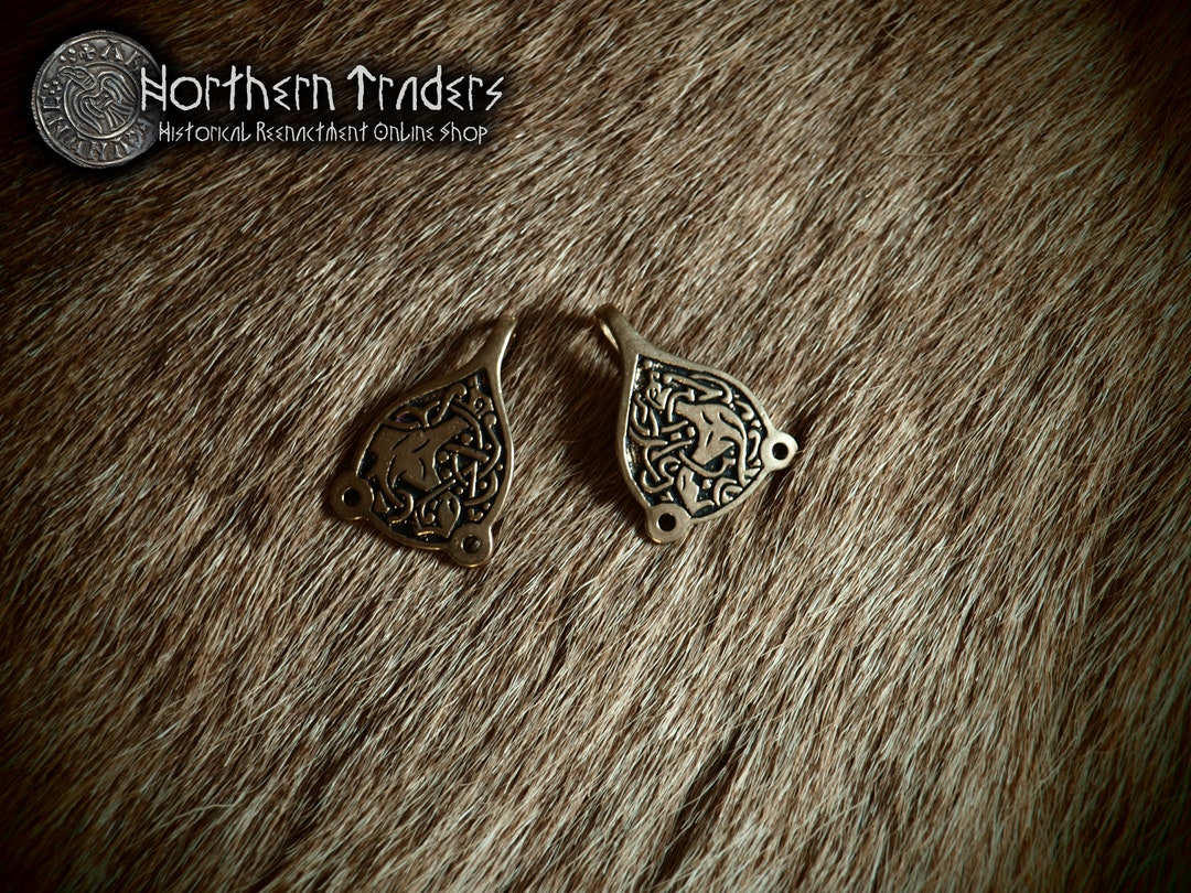 Anglosaxon Winingas Hooks - Etsy
