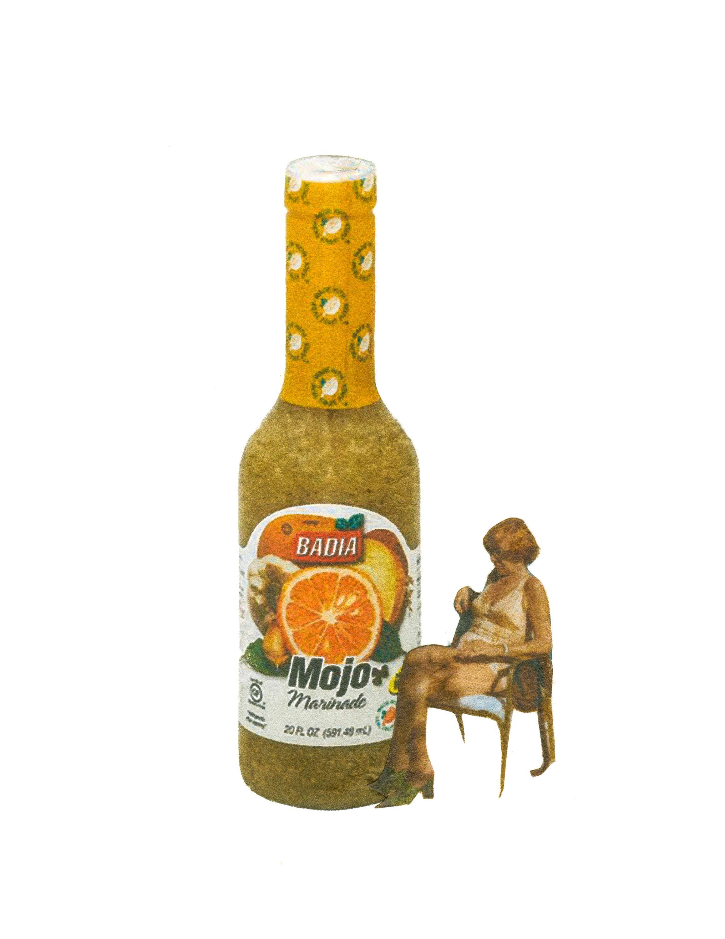 Mojo seasoning store