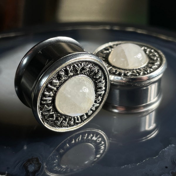 Viking Plugs - Etsy