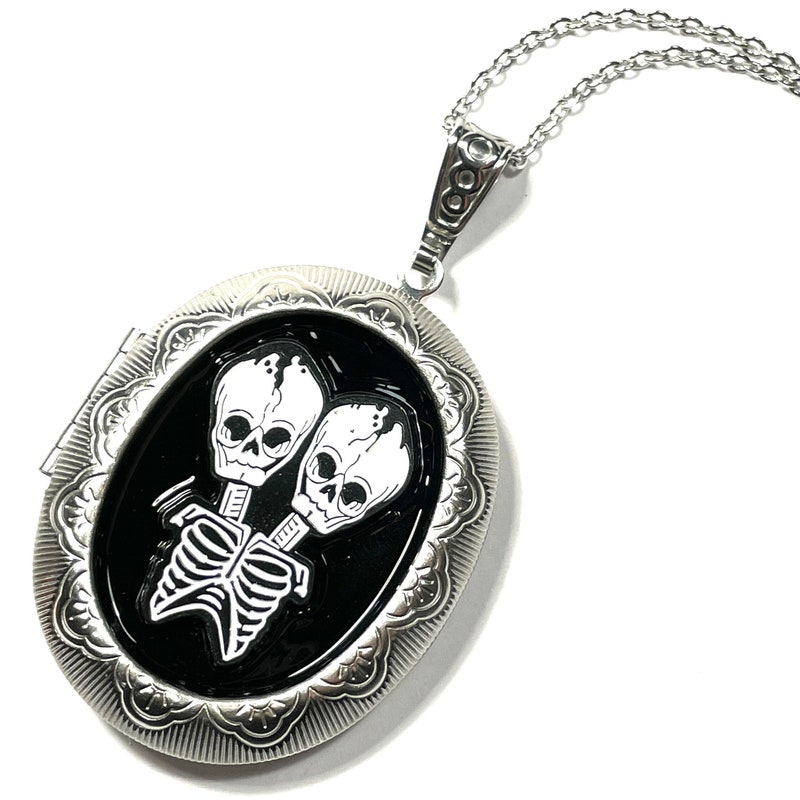 Conjoined Twins - Etsy