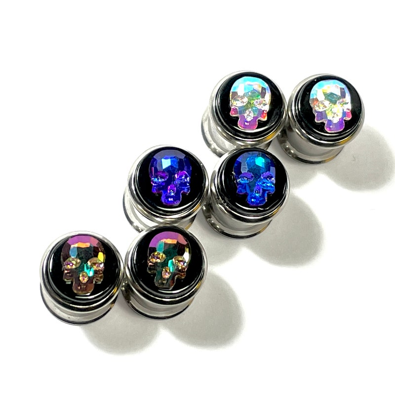00 Plugs - Etsy