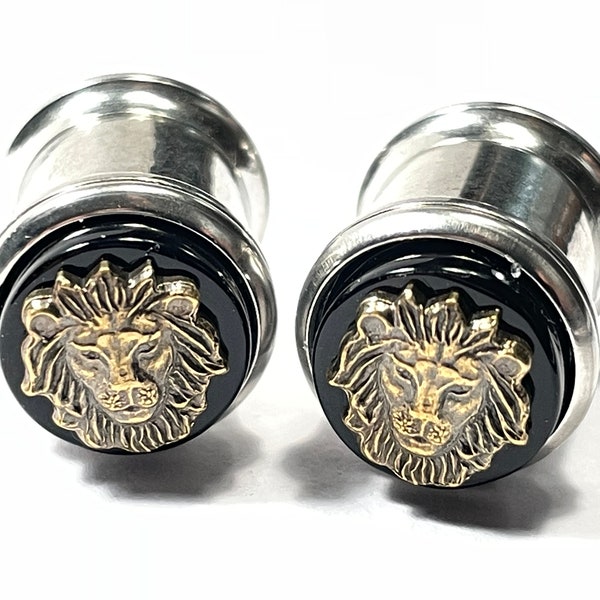 Half Inch Plug - Etsy