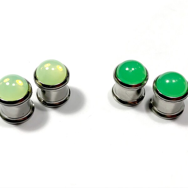 00g Plugs - Etsy