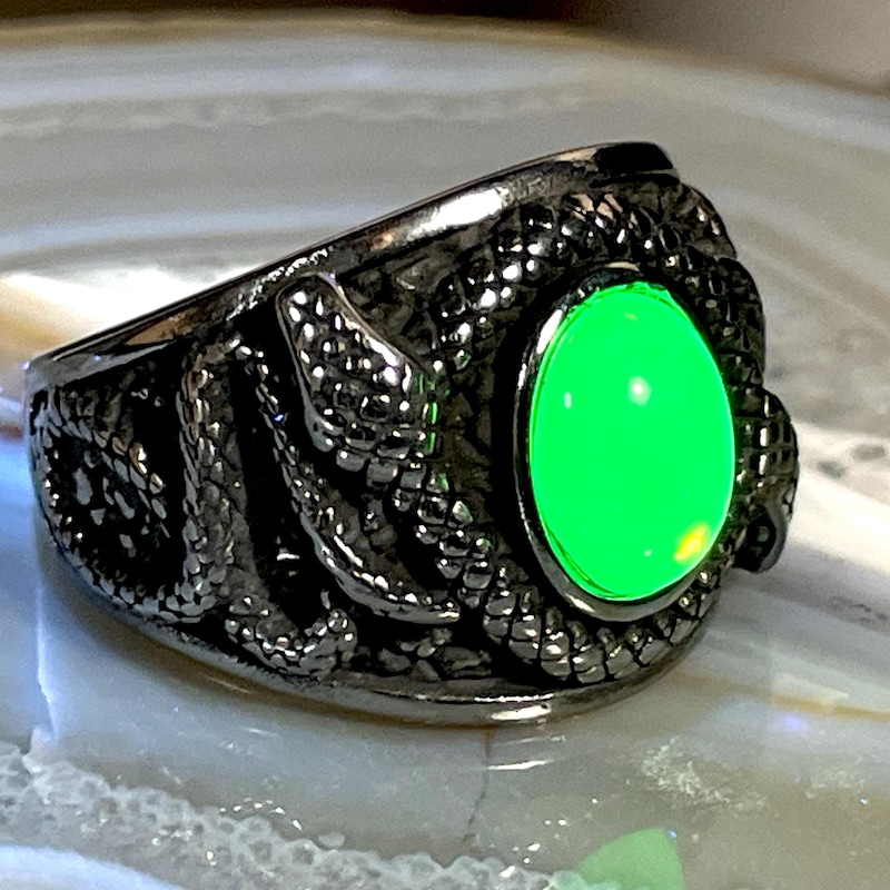 Antique Opal Ring - Etsy - Page 6