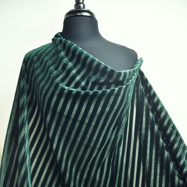 Burnout Fabric - Etsy