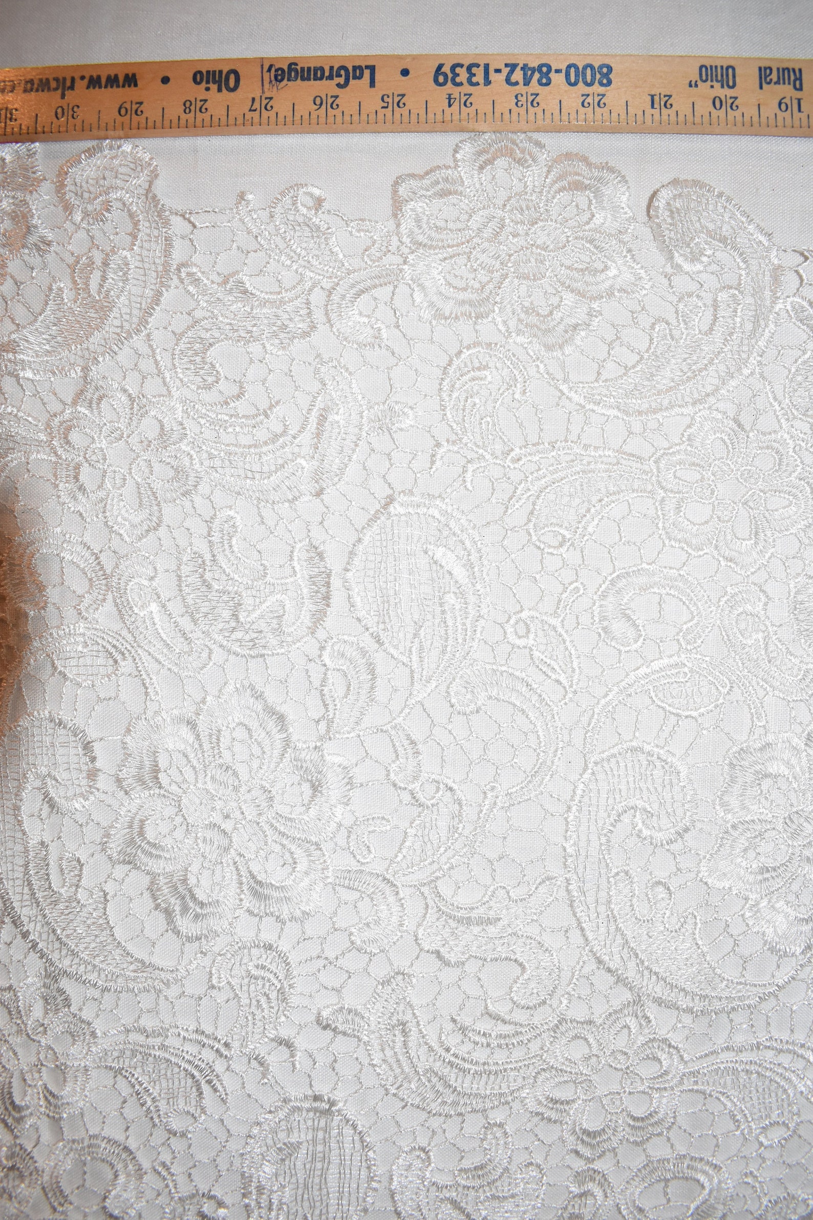 Heavy Lace Romantic Vintage Look Bridal Apparel Special - Etsy