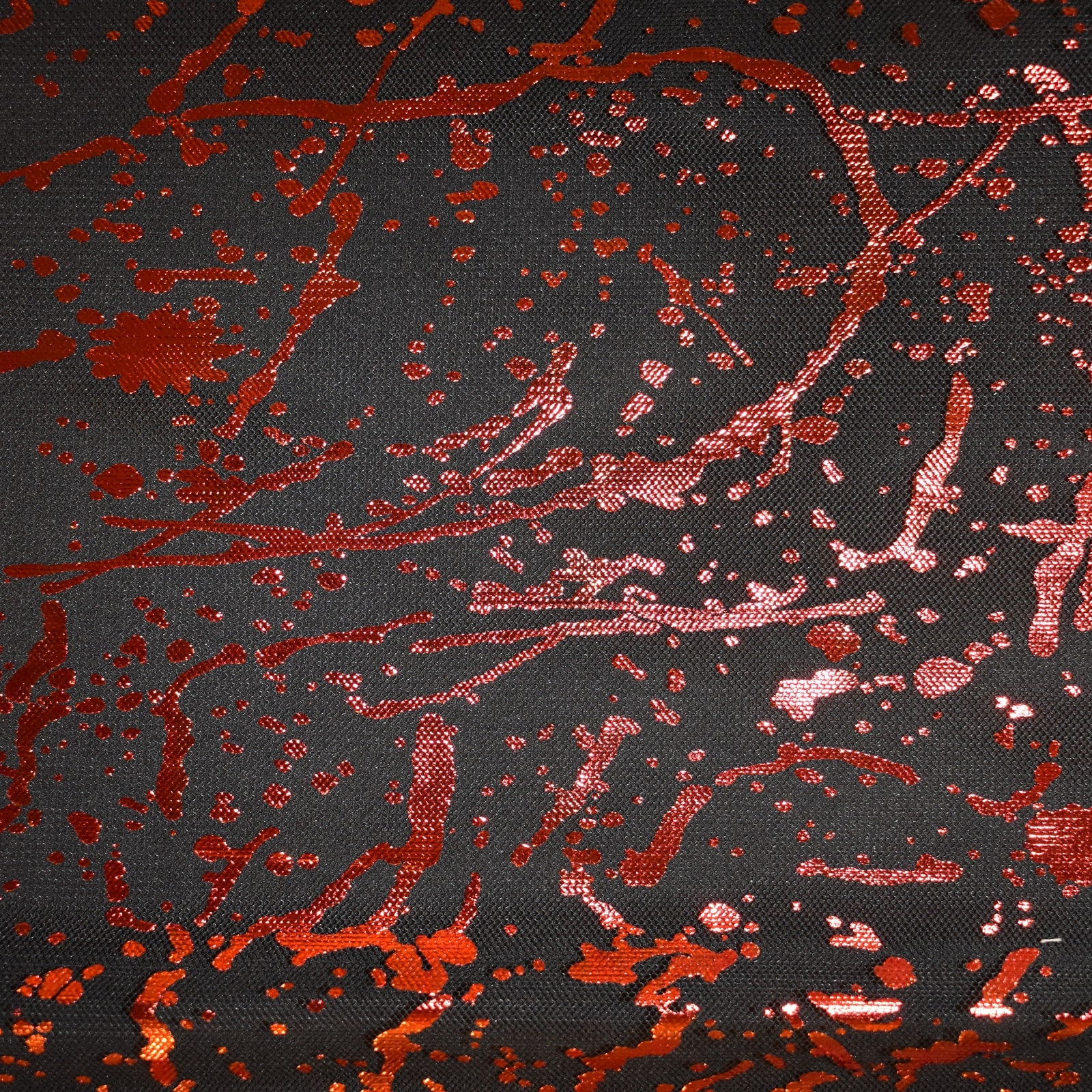 Bloody Fabric - Etsy