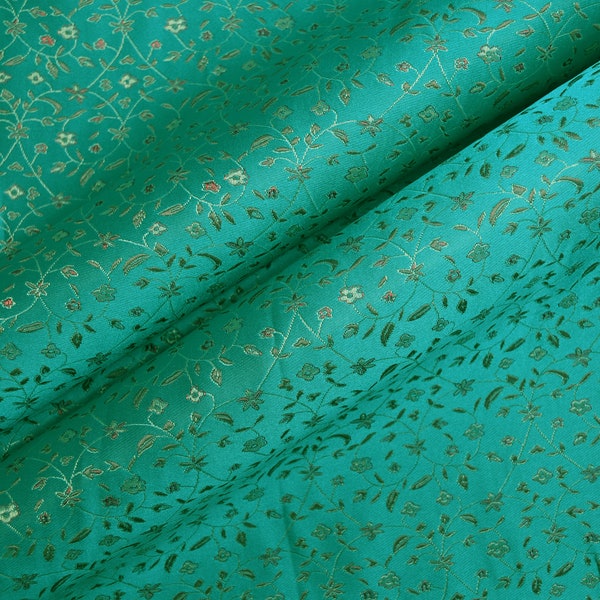Green Jacquard - Etsy