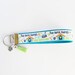 Rescue Dog Key Fob Dog Key Fob Pet Key Fob Best Things in Life Key Fob ...