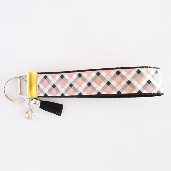 Preppy Stocking - Etsy