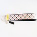 Plaid Key Fob - Plaid Keychain - Plaid Wristlet Key Fob - Trendy Key ...
