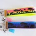 Safari Key Fob African Animal Key Fob African Safari Key - Etsy