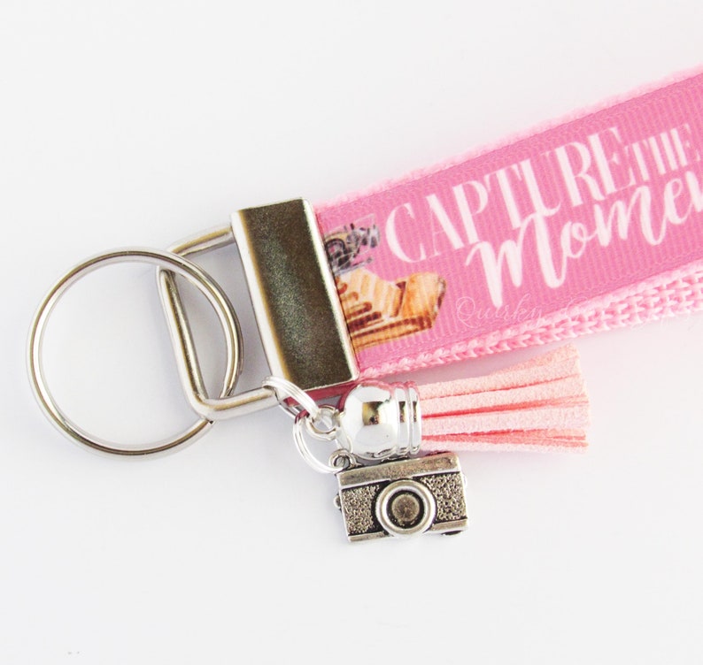 Camera Key Fob Capture the Moment Camera Keychain Camera - Etsy