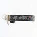 Healthcare Key Fob - Healthcare Hero Keychain - Nurse Keychain - Doctor ...