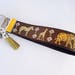 Safari Animal Key Fob -african Animal Key Fob - Safari Keychain ...