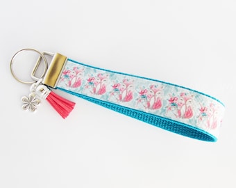 Fox Key Chain Fox Lover Key Chain Animal Lover Key Chain - Etsy