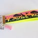 Safari Key Fob African Animal Key Fob African Safari Key - Etsy