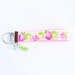 Fruit Key Fob Kiwi Key Fob Watermelon Key Fob Strawberry - Etsy