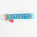 Tropical Drink Key Fob - Margarita Key Fob - Pina Colada Keychain ...