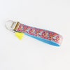 Tropical Drink Key Fob - Margarita Key Fob - Pina Colada Keychain ...
