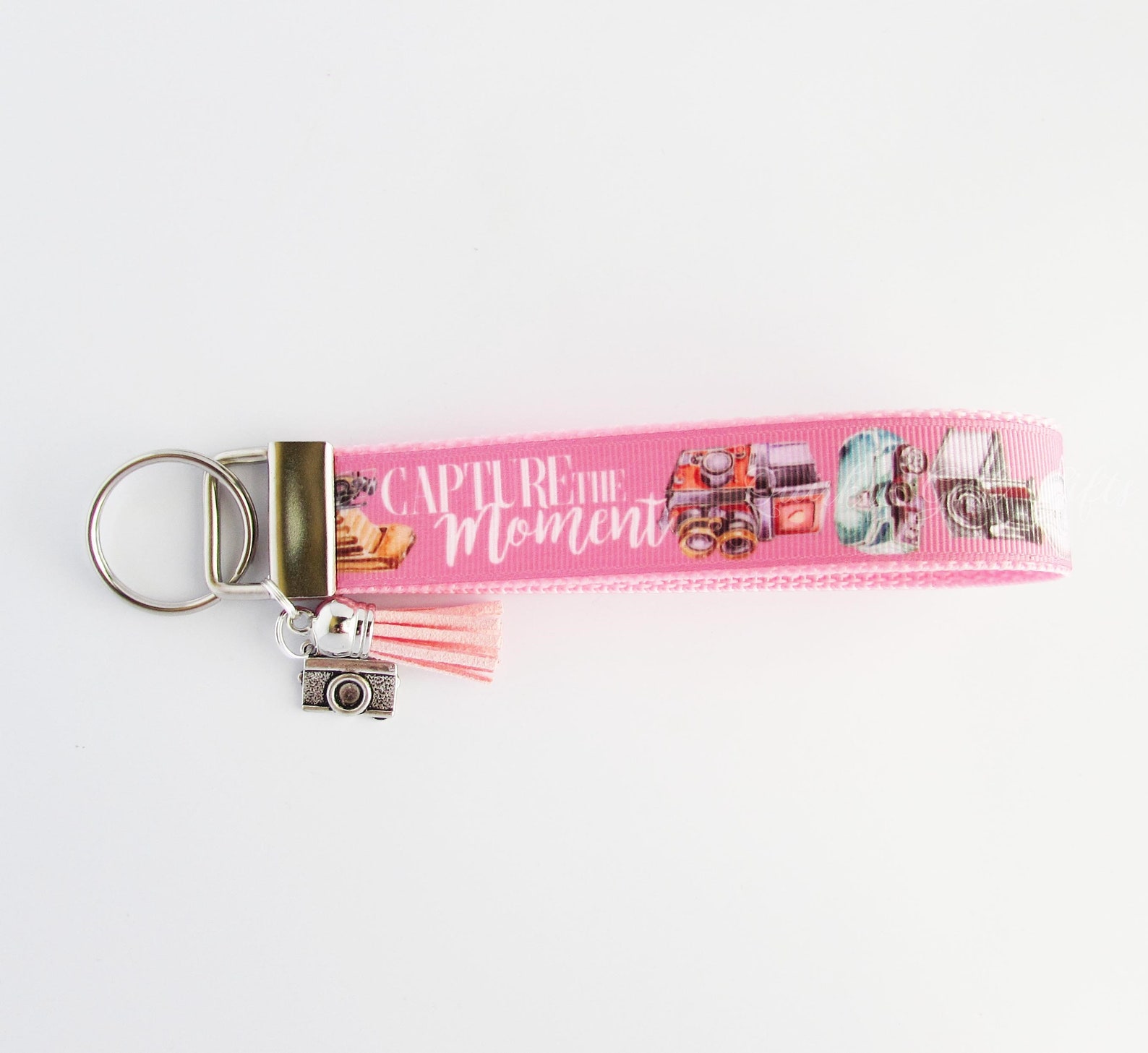 Camera Key Fob Capture the Moment Camera Keychain Camera | Etsy