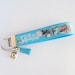 Camera Key Fob - Photography Key Fob - Camera Keychain - Photographer ...