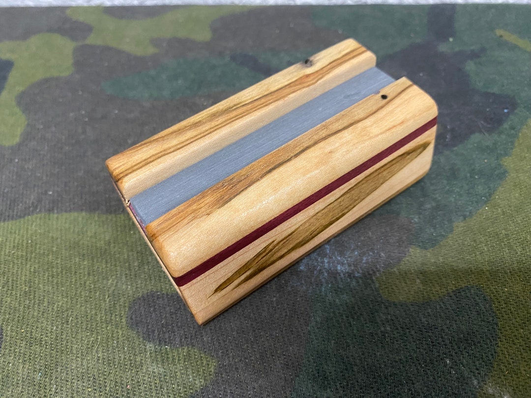 Homely 2 Faced Hussy Trough Call 2 Sided - Etsy