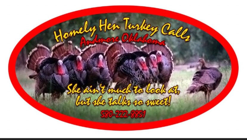 Homely 2 Faced Hussy Trough Call Double Sided Trough Call - Etsy