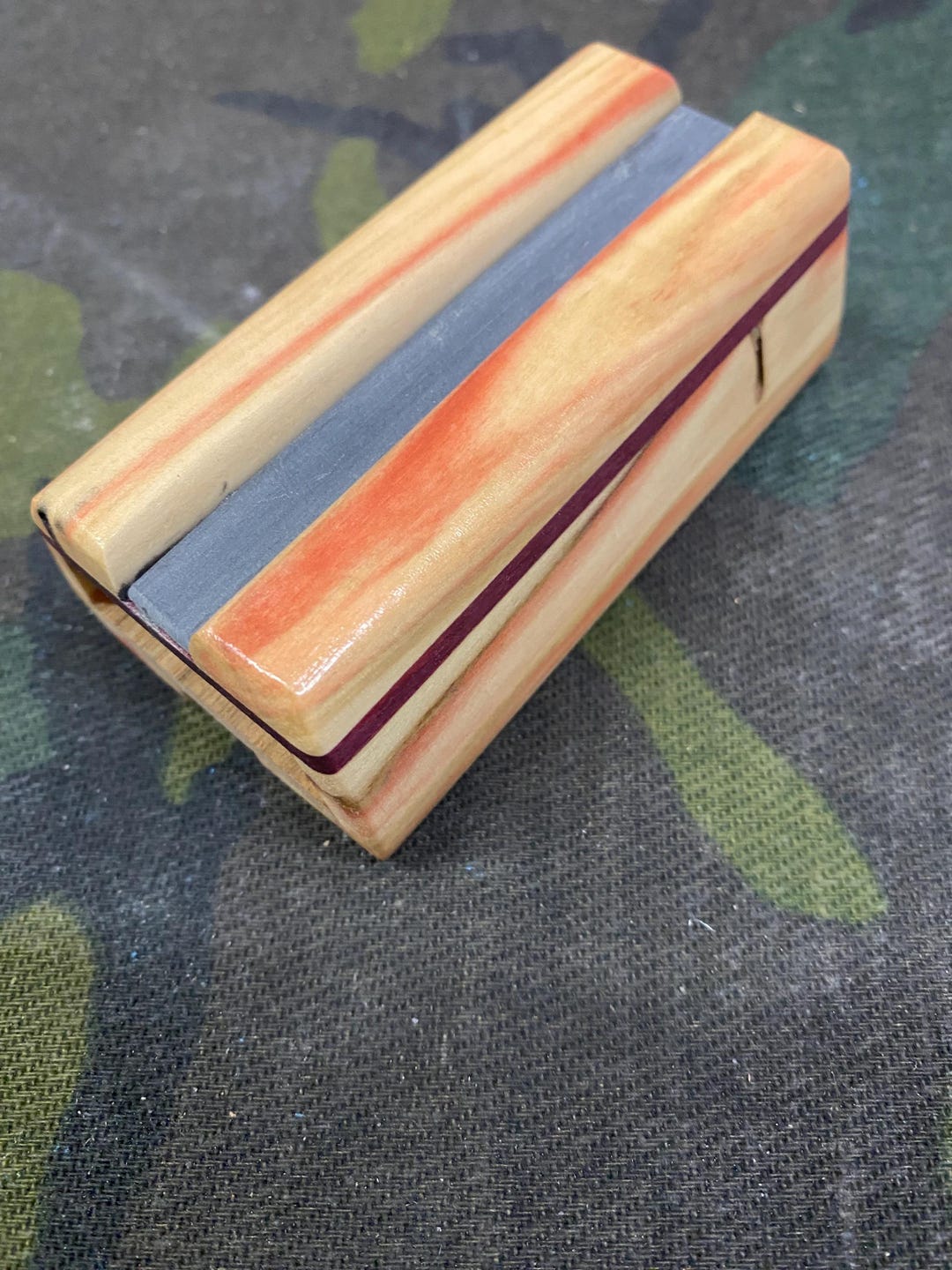 Homely 2 Faced Hussy Trough Call Double Sided Trough Call - Etsy