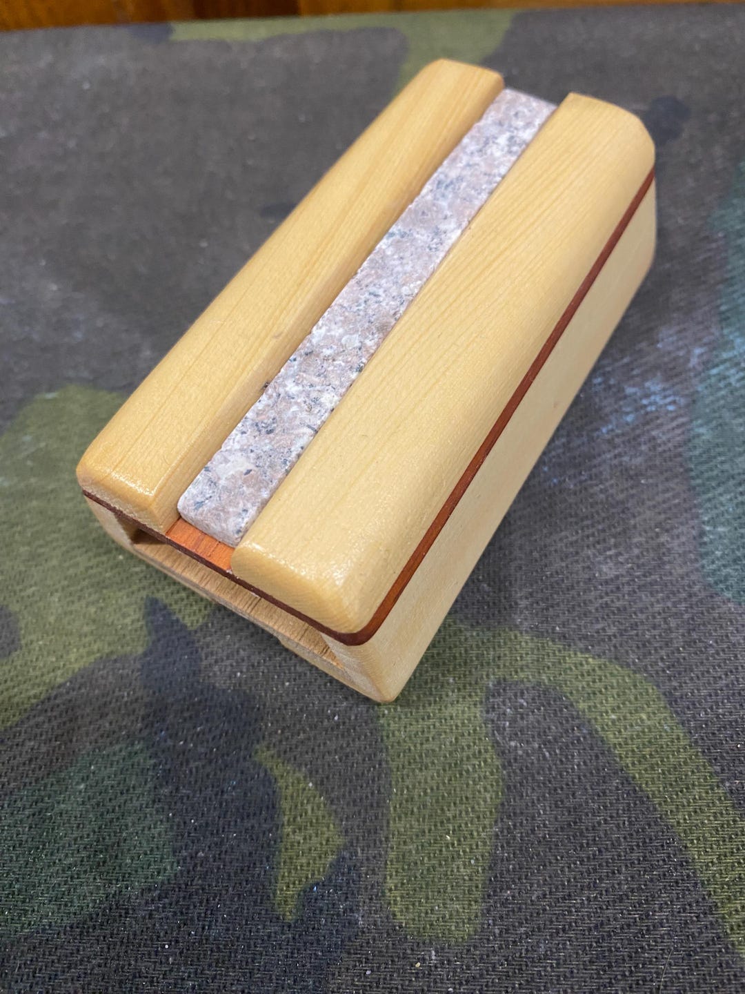 Homely Hen Trough Call 2 Sided Trough Call - Etsy