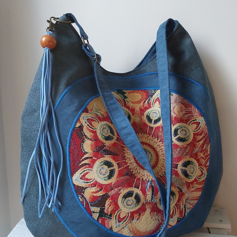 Funky Handbags - Etsy