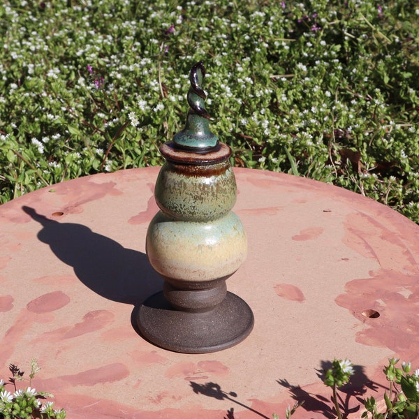 Ceramic Perfume - Etsy