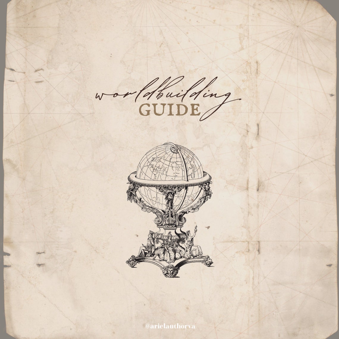 Worldbuilding Guide for Authors || Writer's Guide to Worldbuilding ...