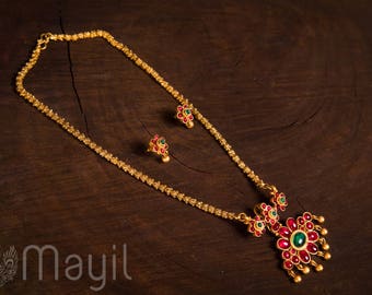 Indian jewelry | Etsy