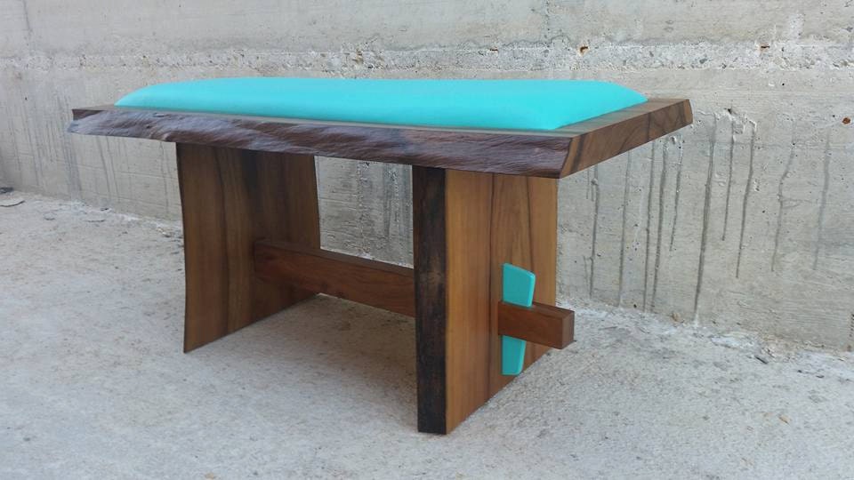 Rustic Dining Bench Rustic Furniture Entryway Bench - Etsy