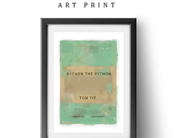 DaveSeedhouse - Etsy UK