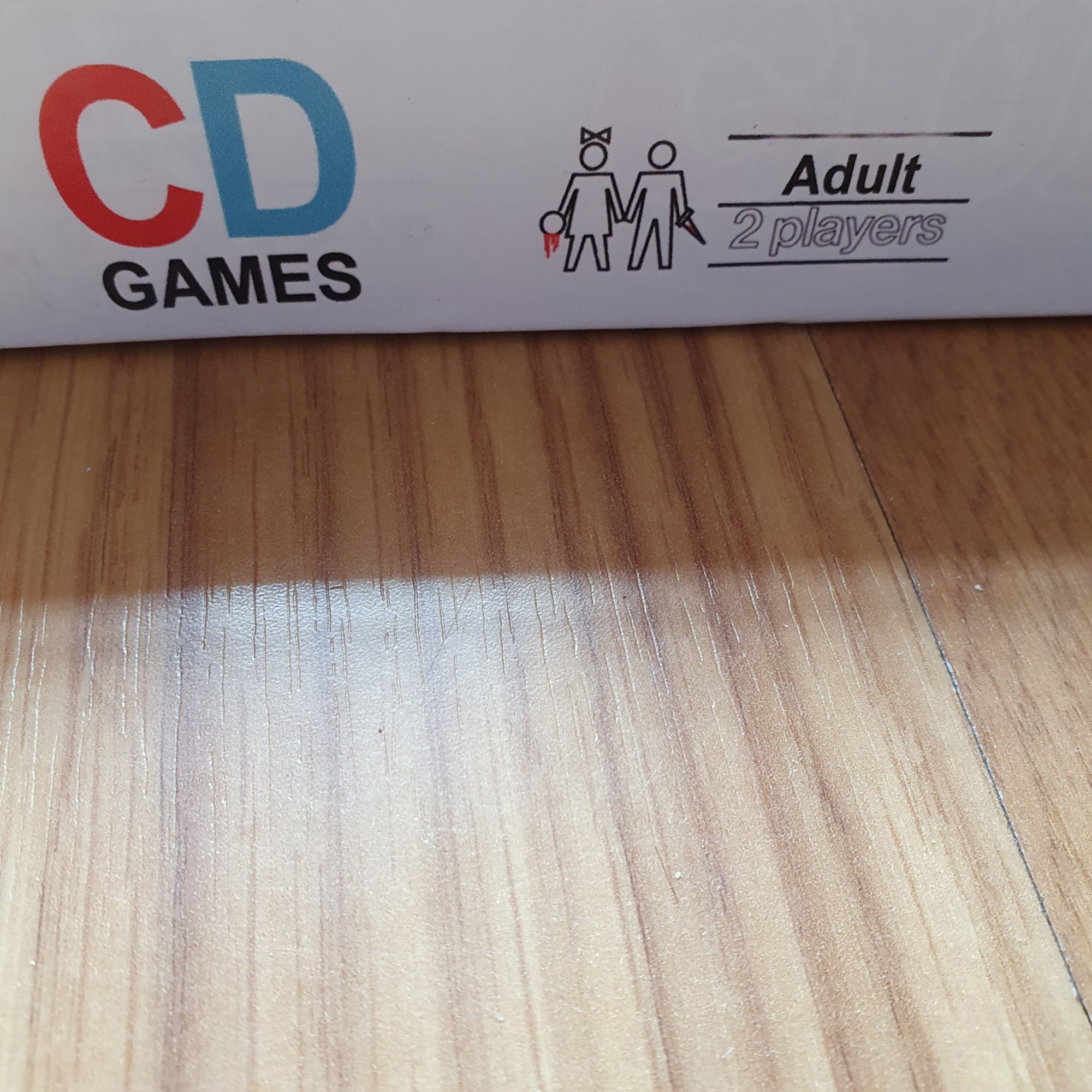 Serial Killer Guess Who - the Complete Boxed Game - Etsy UK