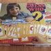 Horror Guess Who - the Complete Boxed Game - Etsy