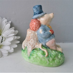 Vintage WEDGWOOD Rafferty From the Oakapple Wood Stories by Jenny ...