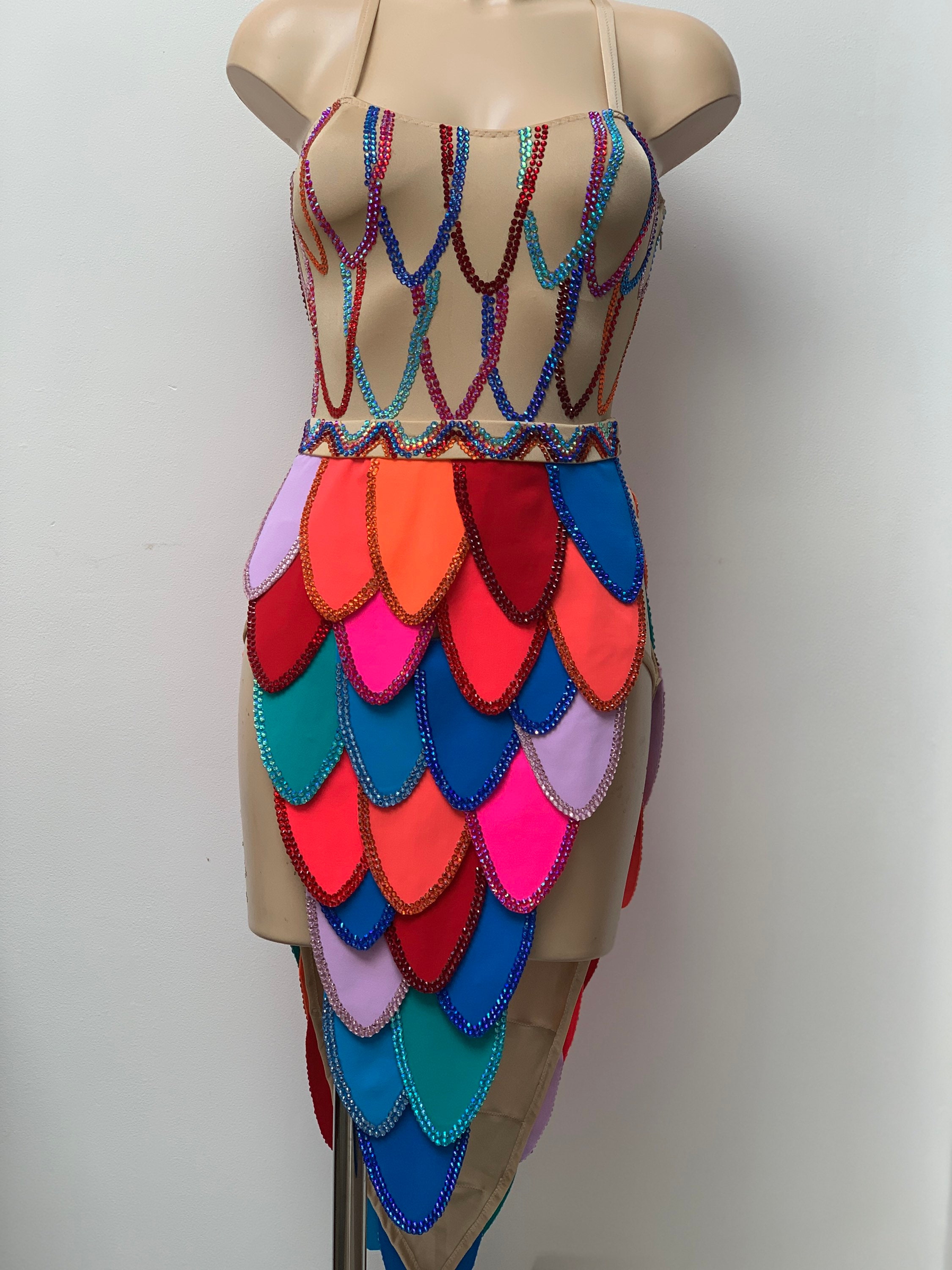 Competition Latin Dance Dress In UK Etsy competition-latin-dance-dress-in-uk-etsy