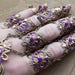 Full Hand Claws Nail Rings Steampunk Jewellery Gothic Hand Piece ...